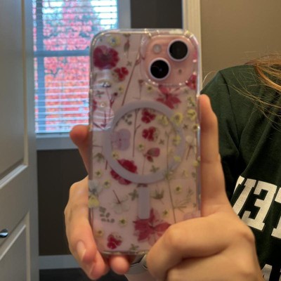 Apple Iphone 15/iphone 14/iphone 13 Case With Magsafe - Heyday ...