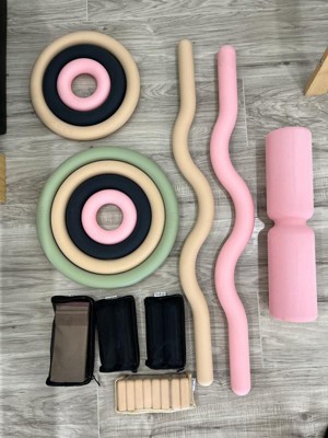 Bala Beam Curl Bar - 15lbs : Target