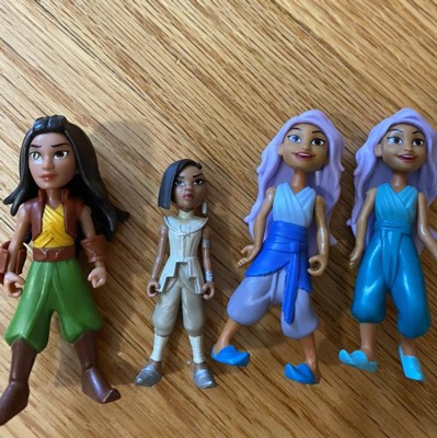 Disney Raya And The Last Dragon Surprise Box : Target