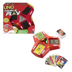 Uno Card Game - Retro Edition : Target