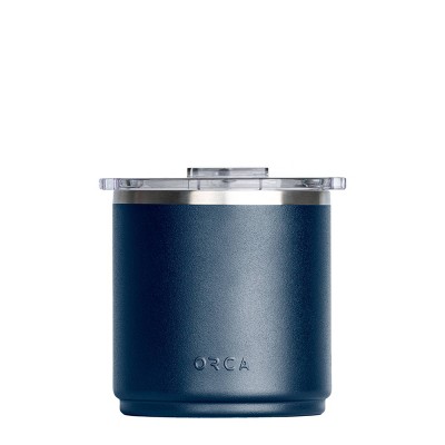 Orca Coolers Tini 13oz Lidded Martini Tumbler - Pink : Target