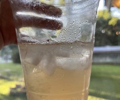 Cutwater Strawberry Margarita Cocktail - 4pk/355ml Cans : Target