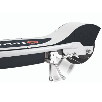 Razor E200 Electric Scooter - White/red : Target