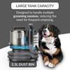 Prolux 4 In 1 Bagless Pet Grooming Vacuum : Target