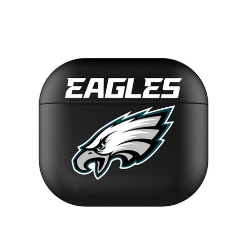 Keyscaper Philadelphia Eagles Insignia Airpod Case Cover For Airpods ...