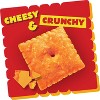 Cheez-it Extra Crunchy Bold Cheddar Baked Crackers - 12.4oz : Target