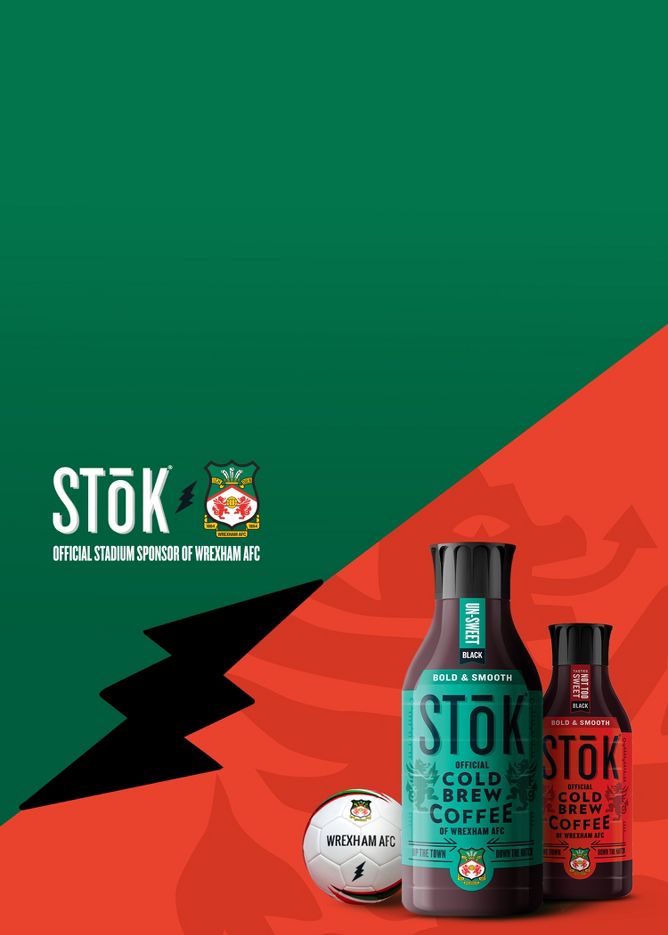 SToK : Target