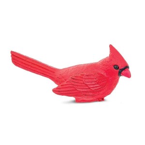 Safari Ltd. - Cardinal Kids Toy Figure : Target