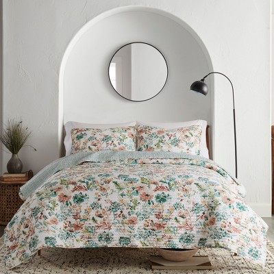 Eleni King Quilt Set- Levtex Home : Target