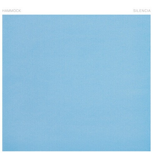 Hammock - Silencia (cd) : Target