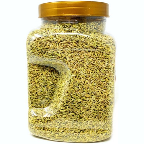Fennel (saunf) Seeds - 32oz (2lbs) 908g - Rani Brand Authentic Indian ...