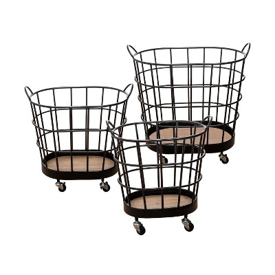 Wire Storage Basket : Target