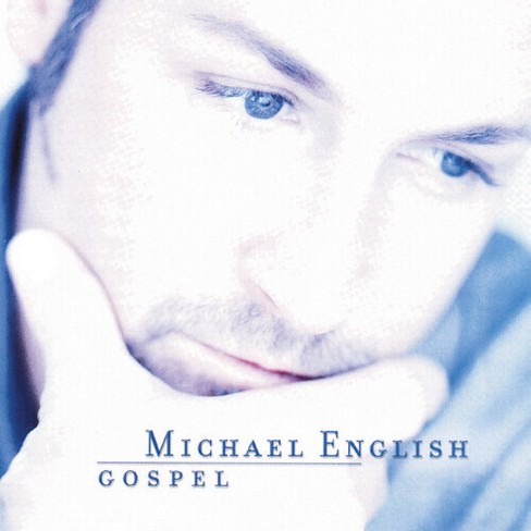 Michael English - Gospel (cd) : Target