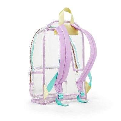 Clear Backpacks : Target
