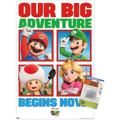 Target mario games online