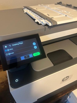 Hp Inc. Color Laserjet Pro Mfp 3301fdw Laser Printer, Color Mobile ...