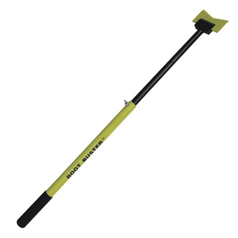 Brush Grubber 18 Inch Heavy Duty Root Buster With Manual Operation Mode ...