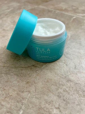 Tula Skincare 24-7 Moisture Hydrating Day & Night Cream - 1.5oz - Ulta ...