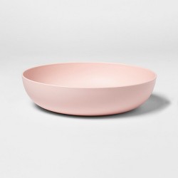 211oz Large Plastic Serving Bowl - Room Essentials™ : Target