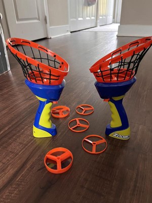 Zoom-o Disc Launcher - 2pk : Target