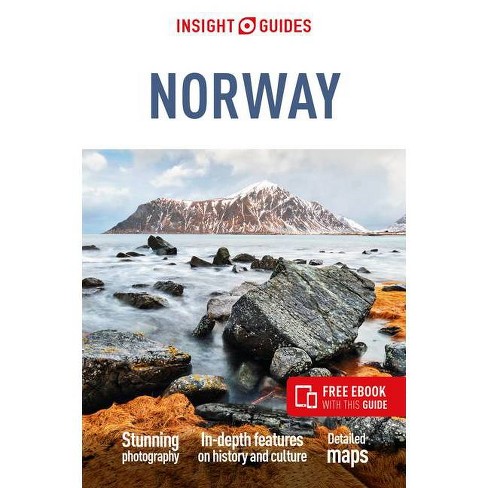Insight Guides Norway (travel Guide With Free Ebook) - 7th Edition ...