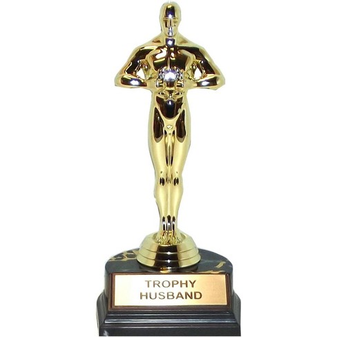 Lemonsoda Valentine's Day Trophies (trophy Husband) : Target