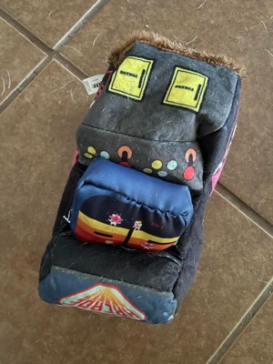 Bark Netflix Stranger Things The Palace Barkade Plush Dog Toy : Target