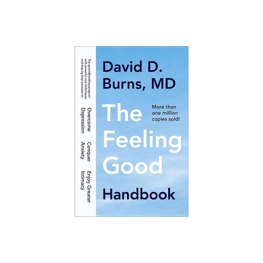 ISBN 9780452281325 - The Feeling Good Handbook (Paperback) | upcitemdb.com