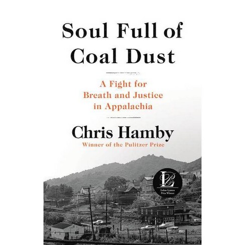 Soul Full Of Coal Dust - By Chris Hamby (hardcover) : Target