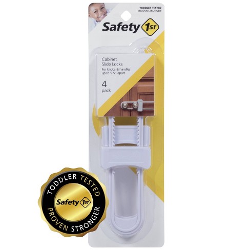 Safety 1st cabinet lock - Troslo
