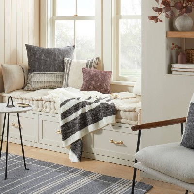 Hearth & Hand With Magnolia : Throw Blankets : Target