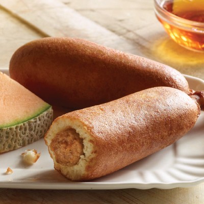 Jimmy dean pancake sausage store