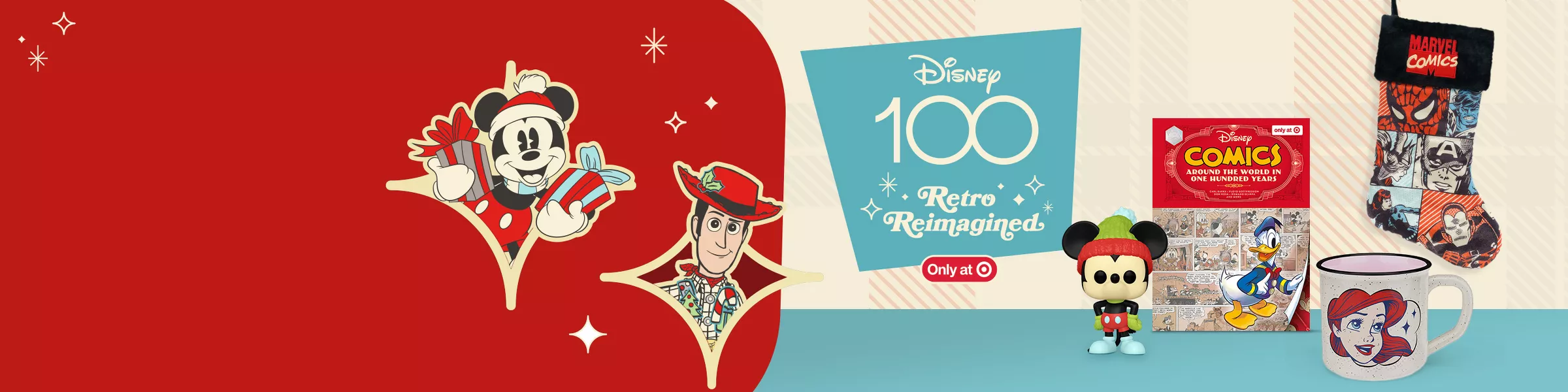 Shop Festive Holiday Entertainment : Target