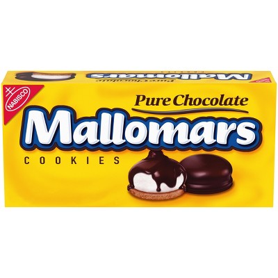 Lu Le Pims Milk Chocolate Biscuit Cookie - 5.29oz : Target