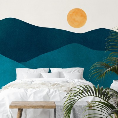 Farmhouse Landscape Wall Canvas - Storied Home : Target