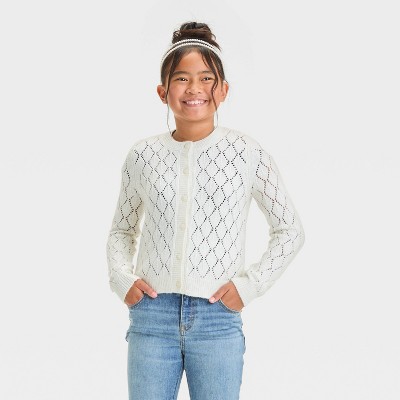 Girls’ Sweaters : Target