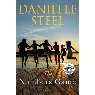 The Numbers Game - By Alan Schwarz (paperback) : Target