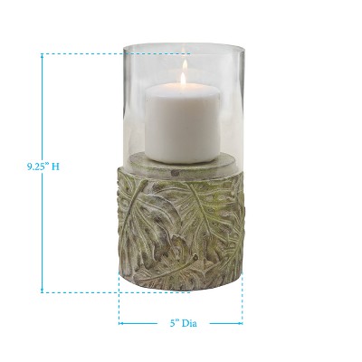 Split P Leaf Relief Hurricane : Target