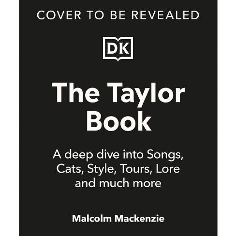The Taylor Book - By Malcolm Mackenzie (hardcover) : Target
