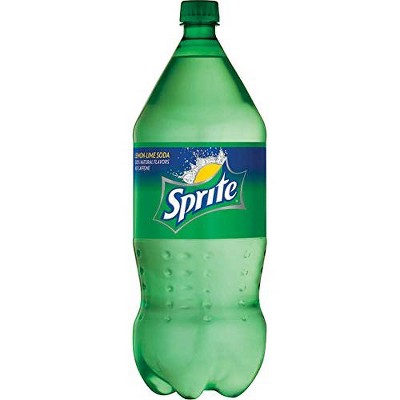 Sprite Soda - 24pk/12 Fl Oz Cans : Target