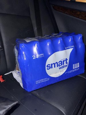 Smartwater Bottles - 6pk/33.8 Fl Oz : Target