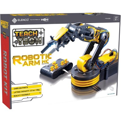 Teach Tech Zivko The Robot Kit : Target