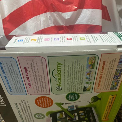 Leapfrog Academy Tablet - Green : Target