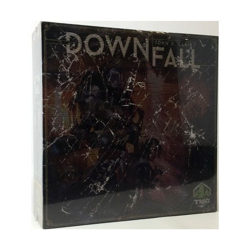 Downfall (deluxified Edition) Board Game : Target