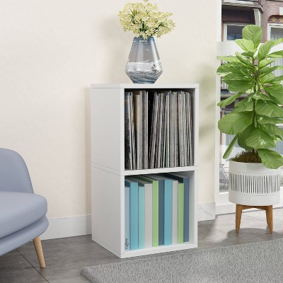 Vinyl Storage : Target
