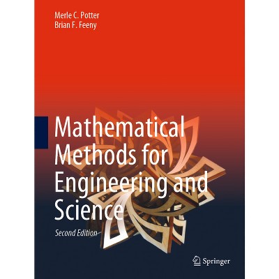 Mathematical Methods For Engineering And Science - 2nd Edition By Merle ...