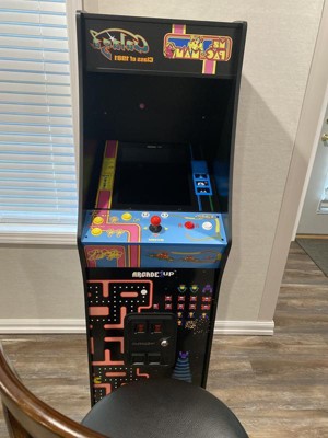 Class Of 81 Deluxe Arcade Game : Target