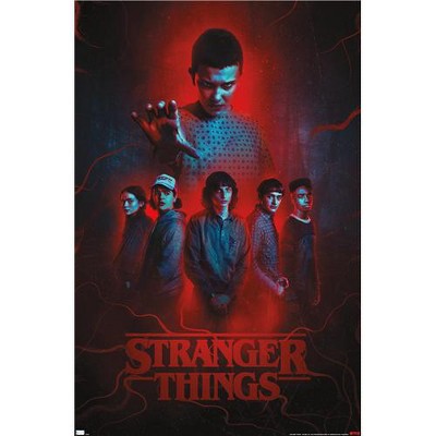 Stranger Things Home : Target