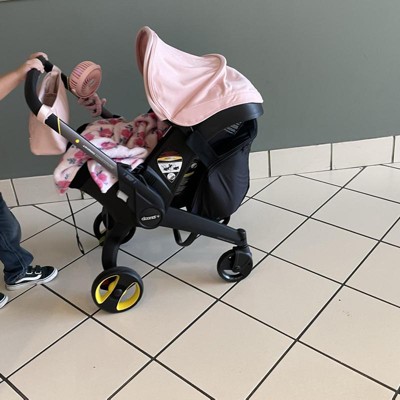 Doona Car Seat & Stroller - Racing Green : Target