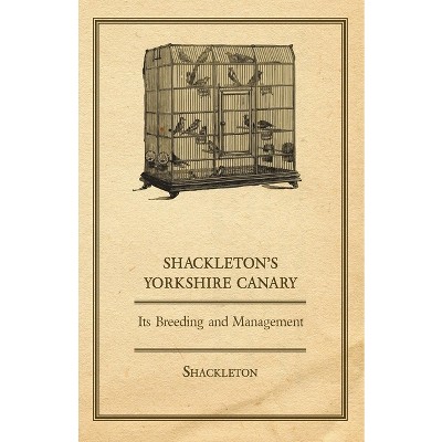 The Practical Canary Handbook - By Marie Miley-russell (paperback) : Target